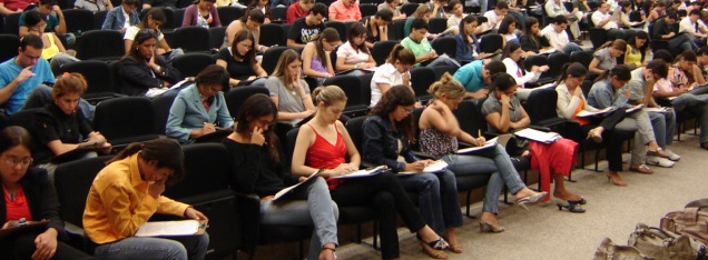 JFAL - Justiça Federal em Alagoas abre seleção para estágio em Direito