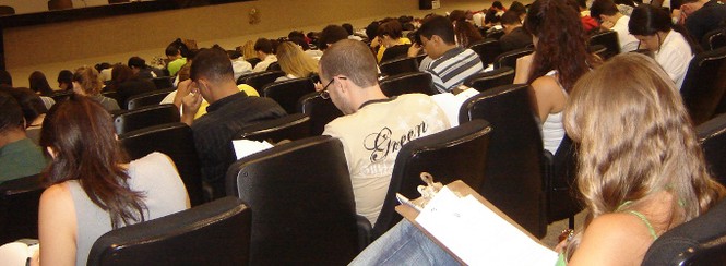 JFAL - JFAL abre inscrições para seleção de estágio em Direito de 13 a 24