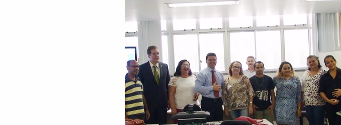 JFAL - Justiça Federal em Alagoas sorteia sete veículos com entidades ...