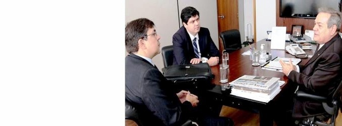 JFAL - JFAL agradece bancada alagoana por liberação de recursos para ...