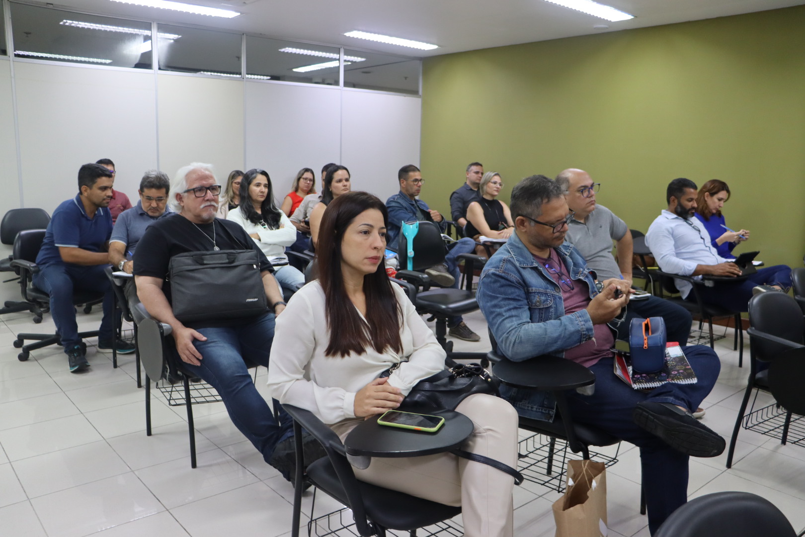 JFAL - Pós graduação: JFAL dispõe de curso para servidores para toda a ...